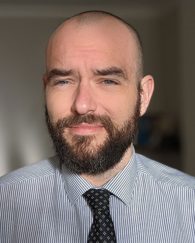 Meet the team - Schools ICT