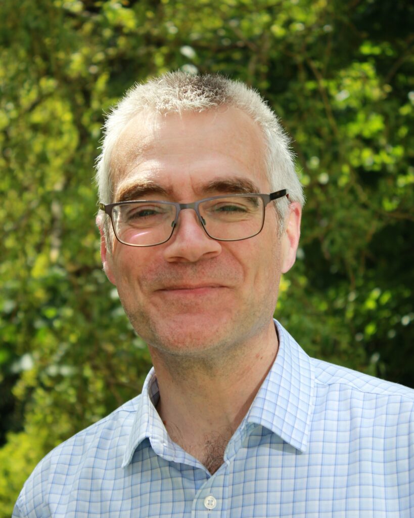 Meet the team - Schools ICT